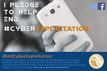 Cyber Exploitation | State of California - Department of Justice ...