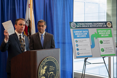 Media Library | State of California - Department of Justice - Office of ...