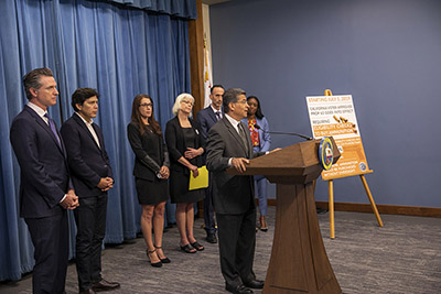 Media Library | State of California - Department of Justice - Office of ...