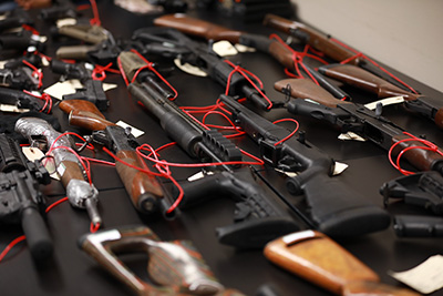 Media Library | State of California - Department of Justice - Office of ...