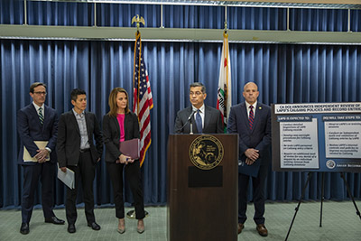 Media Library | State of California - Department of Justice - Office of ...