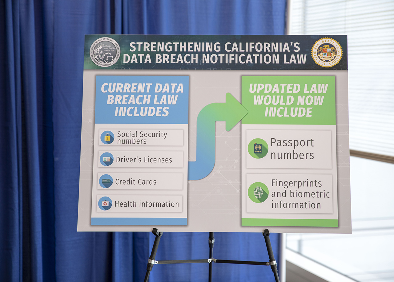 Media Library | State of California - Department of Justice - Office of ...