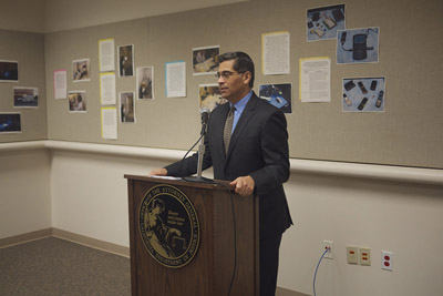 Media Library | State of California - Department of Justice - Office of ...