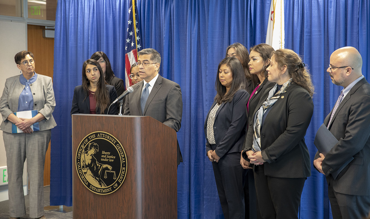 Media Library | State of California - Department of Justice - Office of ...
