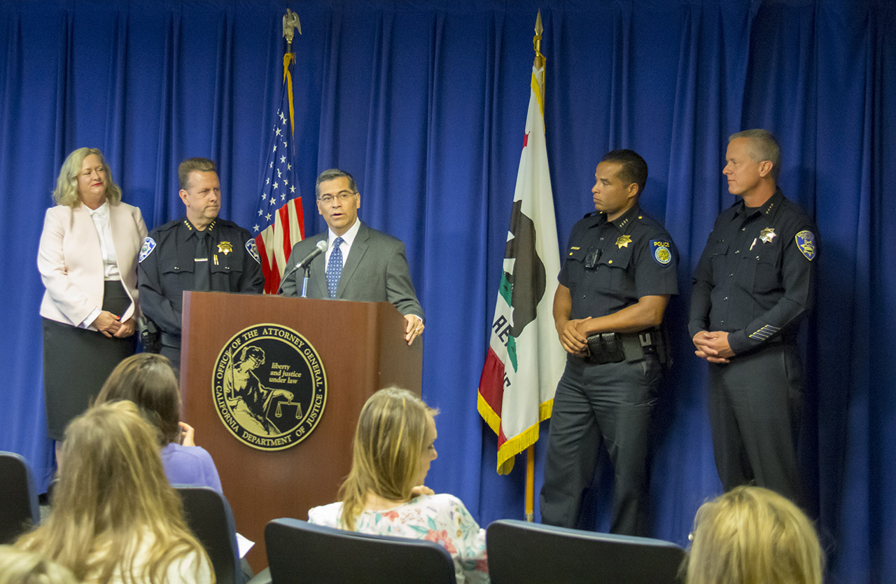 Media Library | State of California - Department of Justice - Office of ...