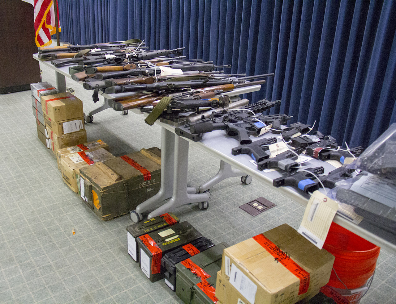 Media Library | State of California - Department of Justice - Office of ...