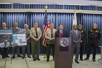 Media Library | State of California - Department of Justice - Office of ...