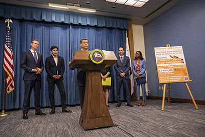 Media Library | State of California - Department of Justice - Office of ...