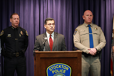 Media Library | State of California - Department of Justice - Office of ...