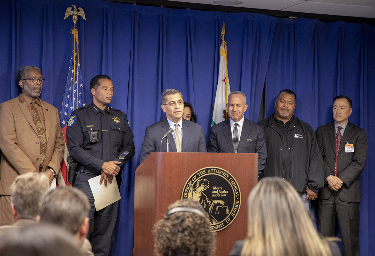 Media Library | State of California - Department of Justice - Office of ...